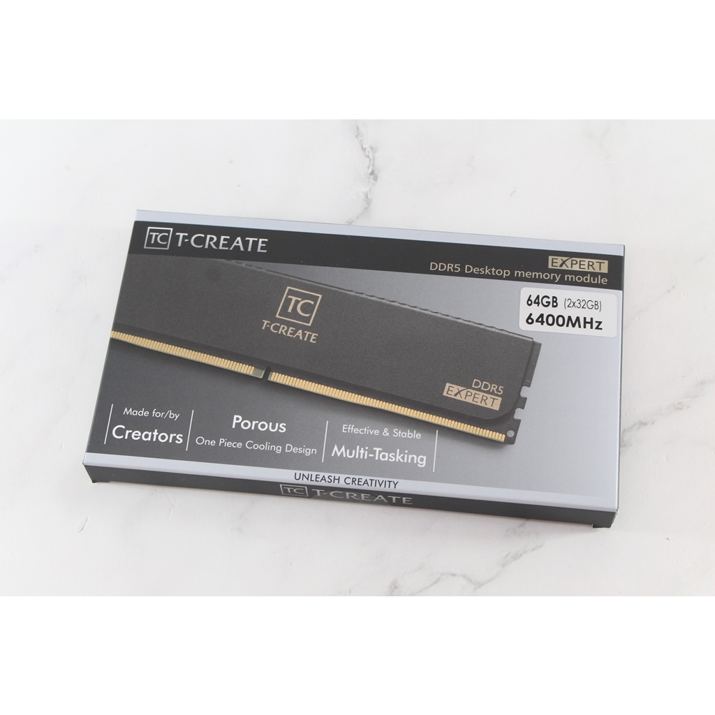 teamgroup ddr5 create的價格推薦 - 2025年11月 | 比價比個夠BigGo