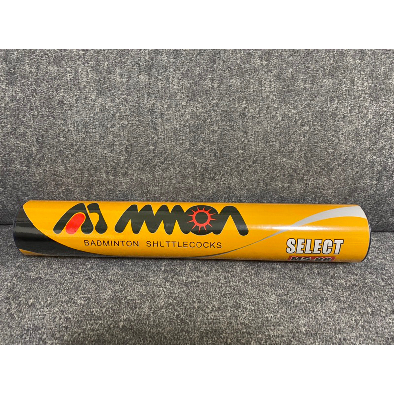 MMOA摩亞MS-86 比賽級羽球的價格推薦 - 2025年12月 | 比價比個夠BigGo