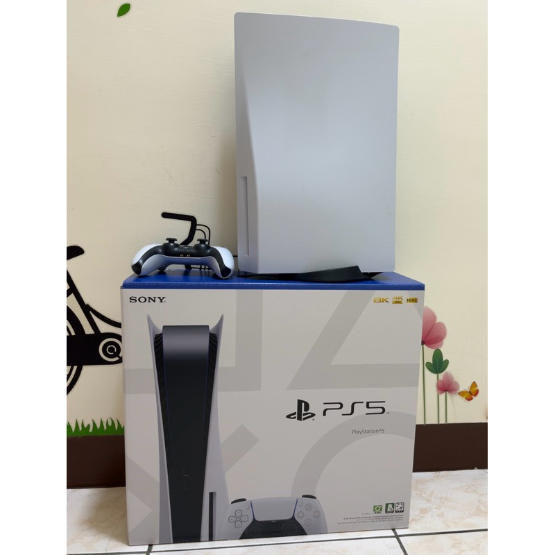 PS5 cfi-1118a 01 光碟版的價格推薦 - 2025年6月 | 比價比個夠BigGo