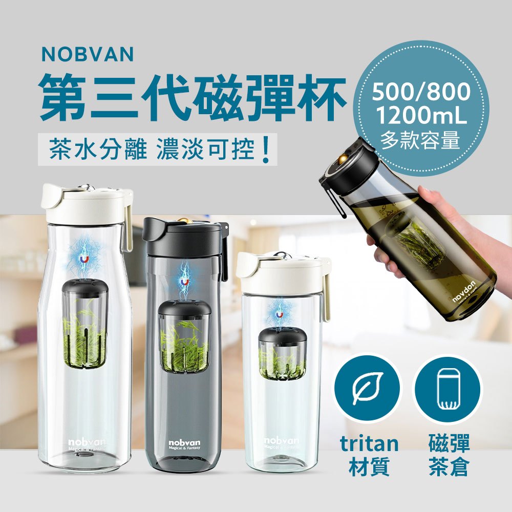 Nobvan的價格推薦 - 2024年7月| 比價比個夠BigGo