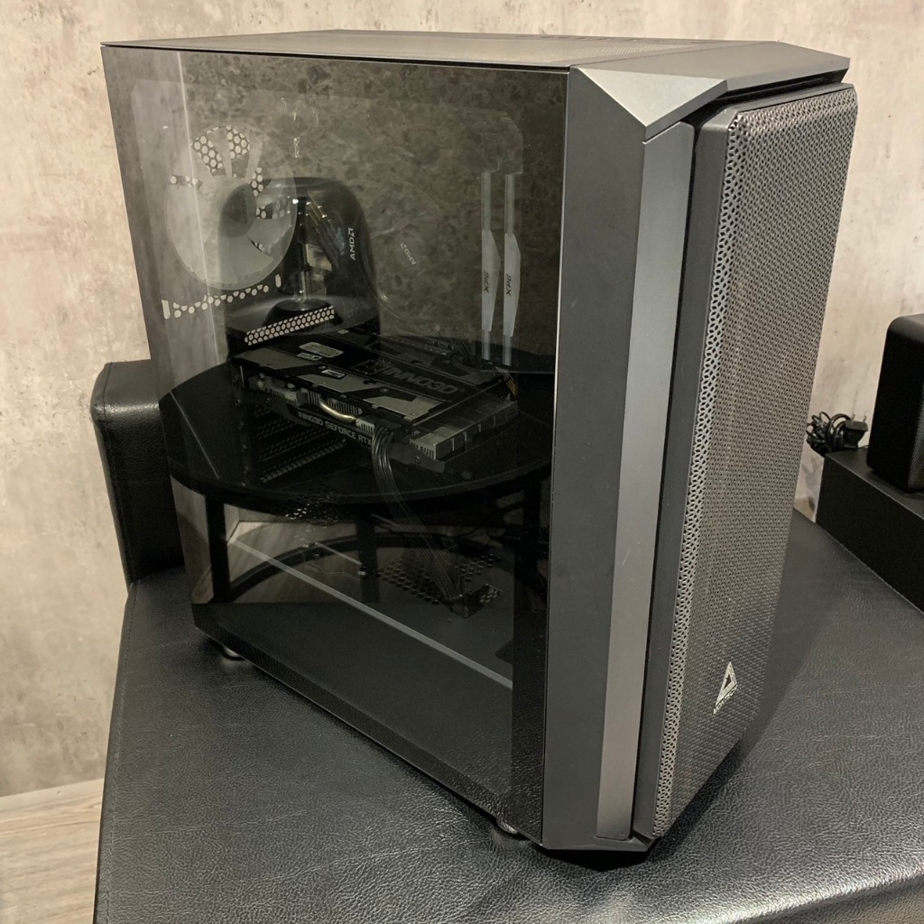 montech桌機的價格推薦 - 2025年5月 | 比價比個夠BigGo