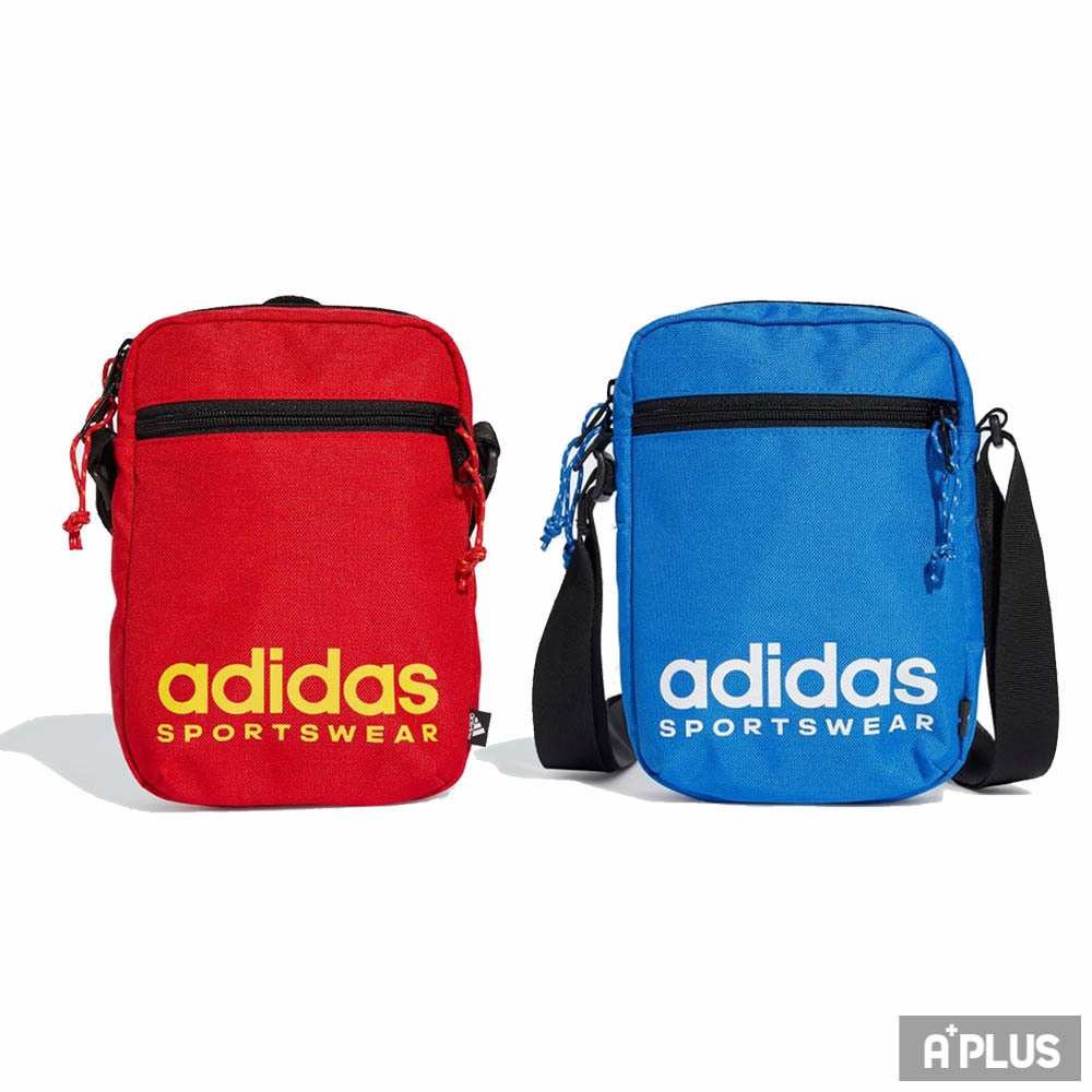 adidas背包紅的價格推薦 - 2025年5月 | 比價比個夠BigGo