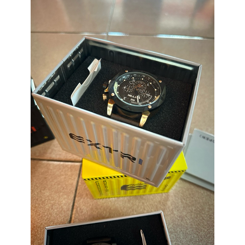 extri貨櫃的價格推薦 - 2025年8月 | 比價比個夠BigGo