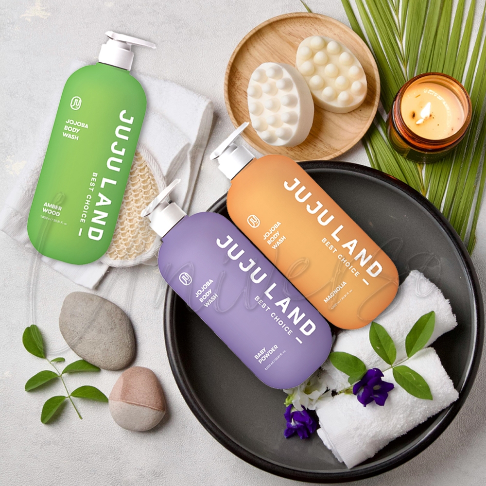 jujuland的價格推薦 - 2024年9月| 比價比個夠BigGo