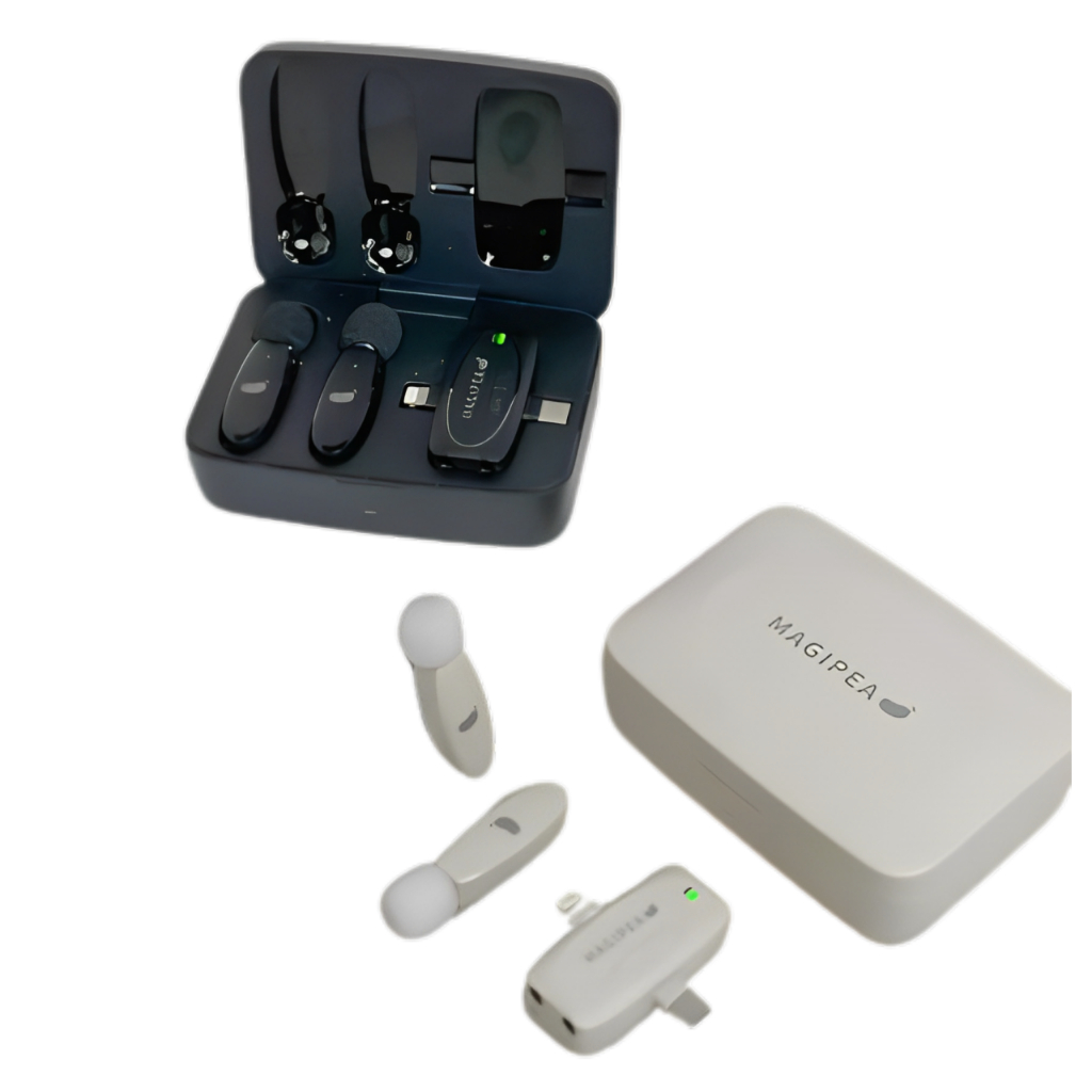 MAGIPEA 雙麥好收音的價格推薦 - 2025年5月 | 比價比個夠BigGo