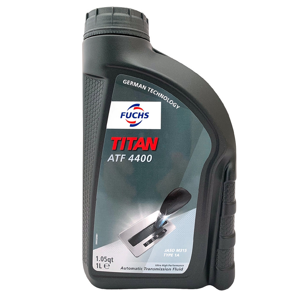 Fuchs 4400的價格推薦 - 2025年10月 | 比價比個夠BigGo