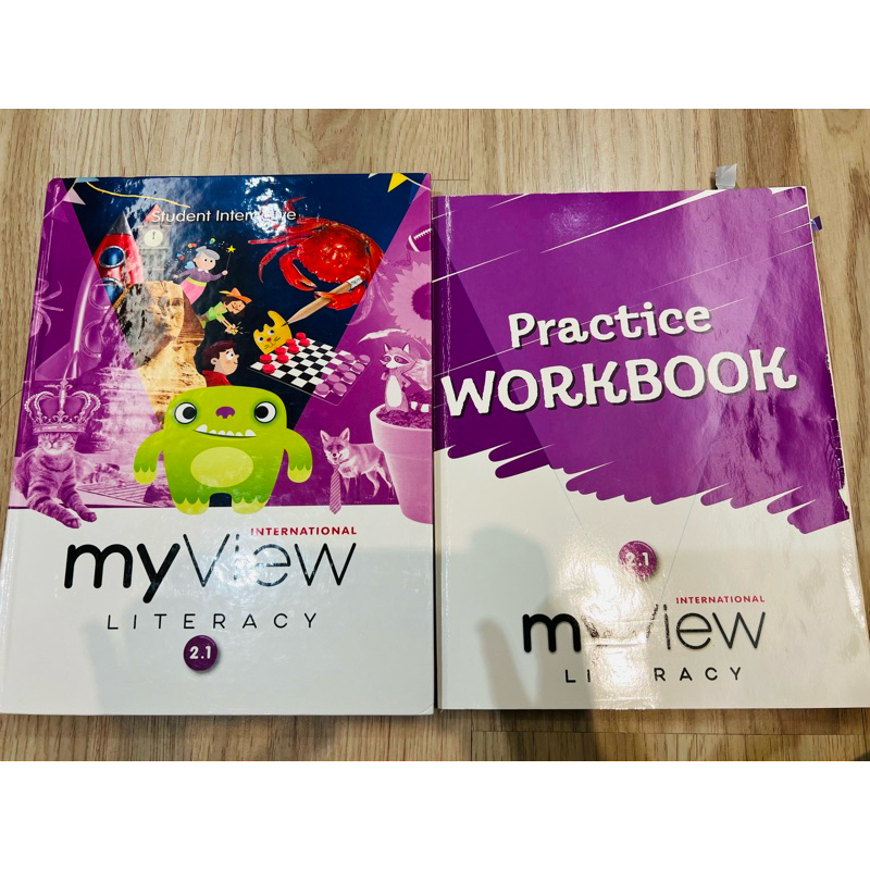 my view literacy的價格推薦 - 2025年9月 | 比價比個夠BigGo