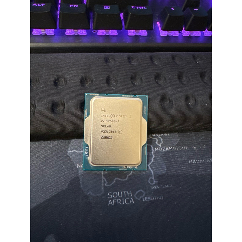 12600kf 二手的價格推薦 - 2024年11月| 比價比個夠BigGo