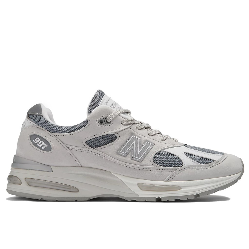 new balance 991v2的價格推薦 - 2025年10月 | 比價比個夠BigGo