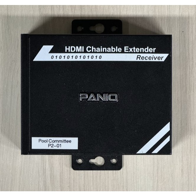 PANIO 延長器的價格推薦 - 2025年3月 | 比價比個夠BigGo