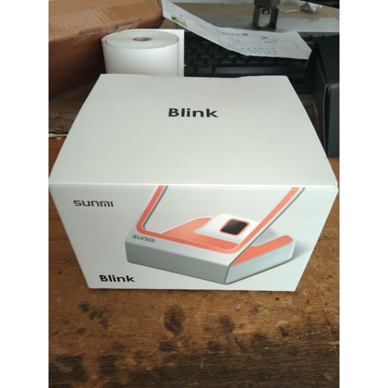 Sunmi小閃掃碼盒的價格推薦 - 2024年8月| 比價比個夠BigGo