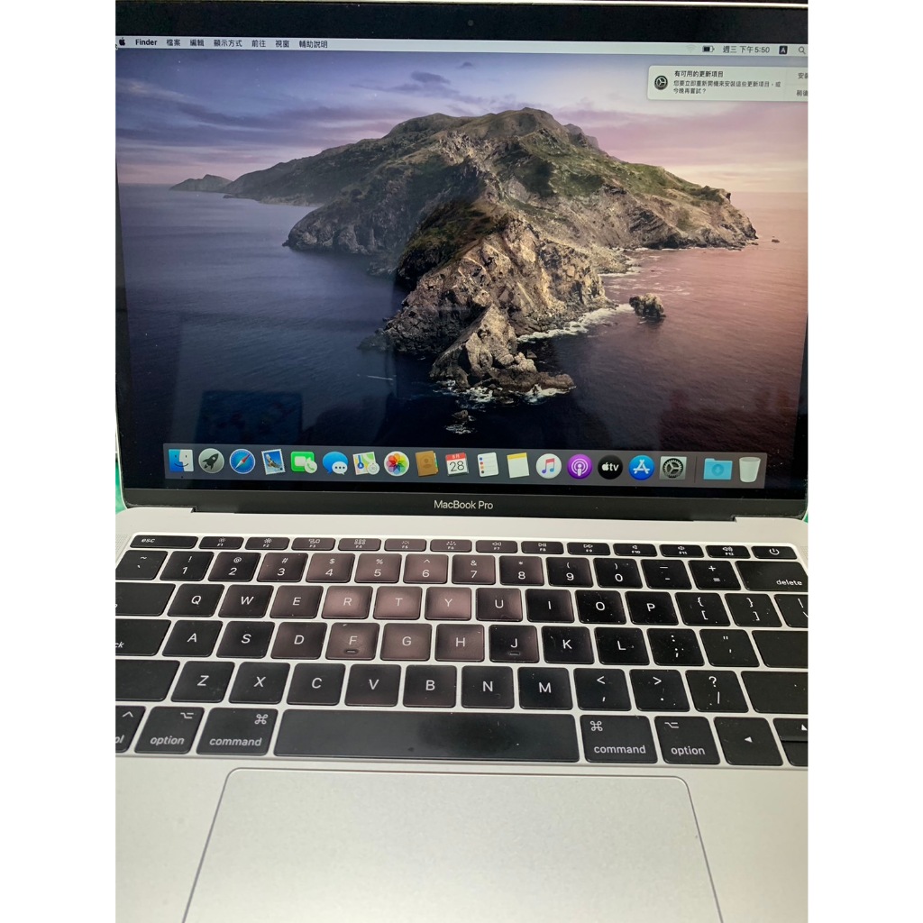 Macbook PRO I5 2017的價格推薦 - 2025年6月 | 比價比個夠BigGo