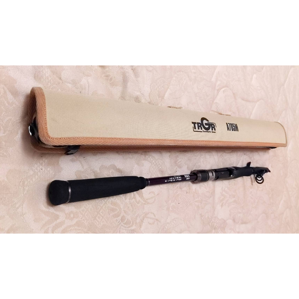 trgr振出竿的價格推薦 - 2024年9月| 比價比個夠BigGo