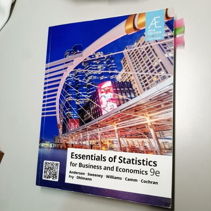 essentials of statistics 9e的價格推薦 - 2025年5月 | 比價比個夠BigGo