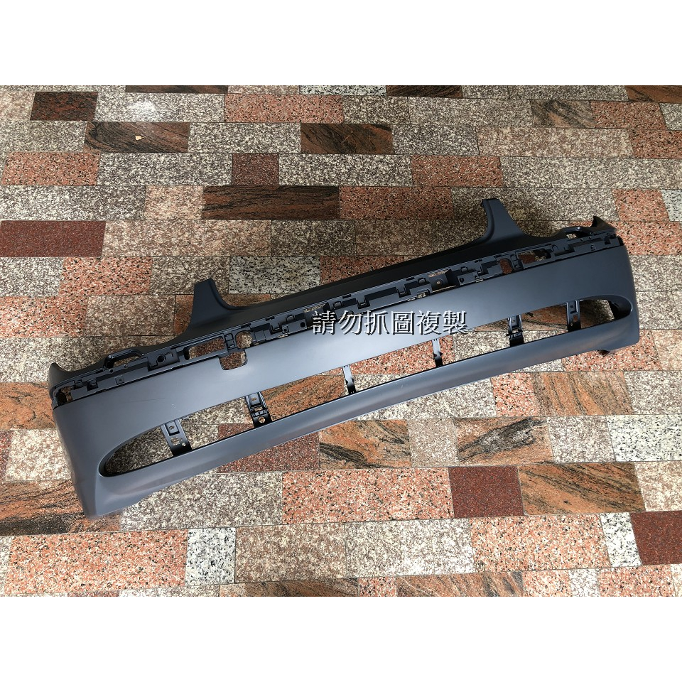 bmw+e66前保桿的價格推薦 - 2024年9月| 比價比個夠BigGo