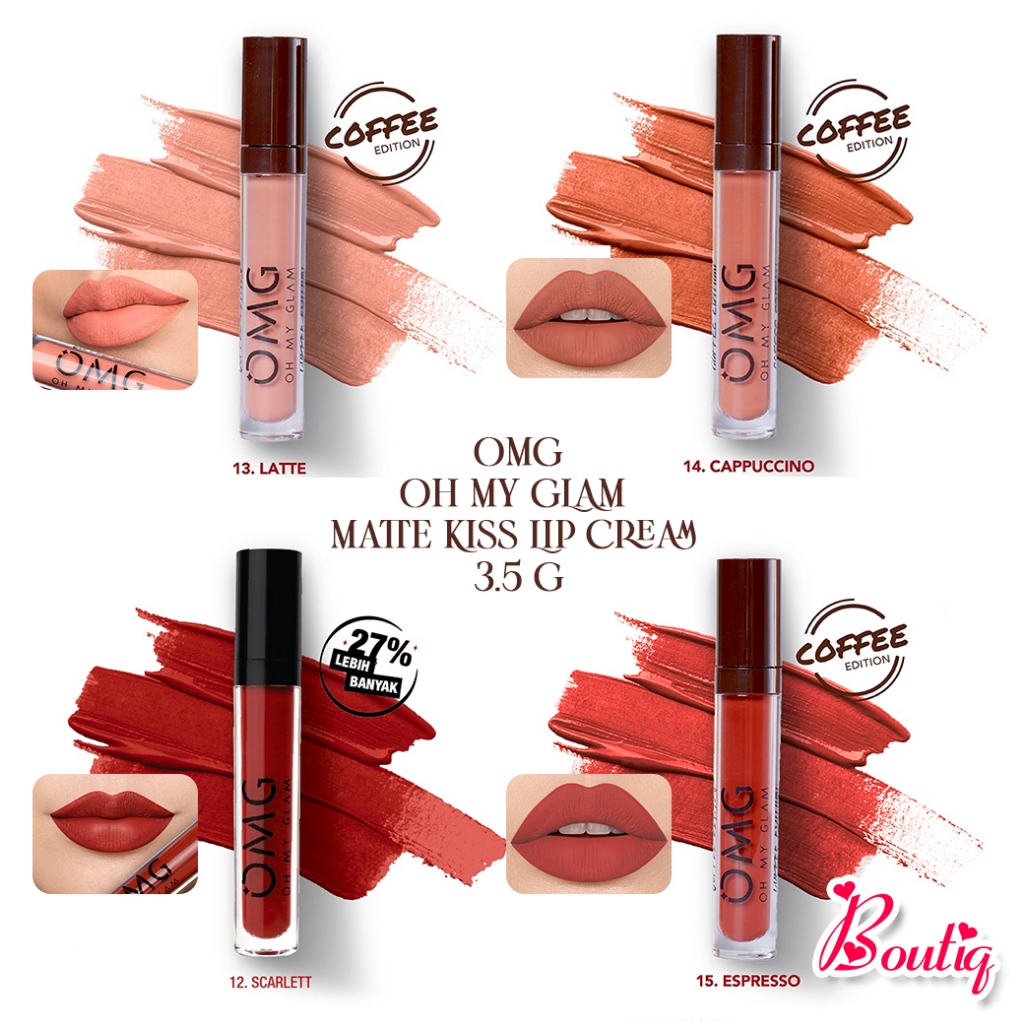 omg lipstick的價格推薦 - 2025年4月 | 比價比個夠BigGo