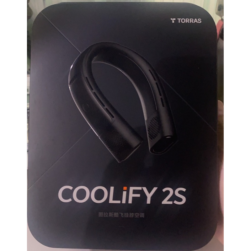 Torras Coolify 2s Ai智慧頸掛式冷暖空調的價格推薦 - 2024年7月| 比價比個夠BigGo