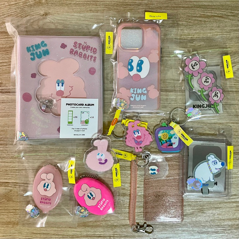 Kingjun零錢包的價格推薦 - 2024年4月| 比價比個夠BigGo