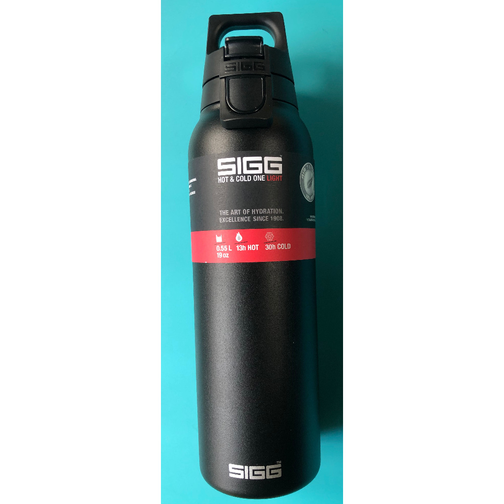 sigg彈蓋輕量不鏽鋼保溫瓶的價格推薦 - 2024年9月| 比價比個夠BigGo