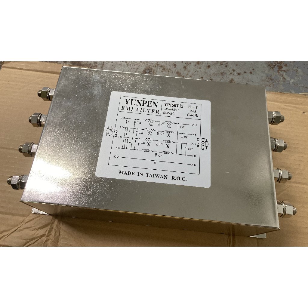 三相三線 150A的價格推薦 - 2025年11月 | 比價比個夠BigGo