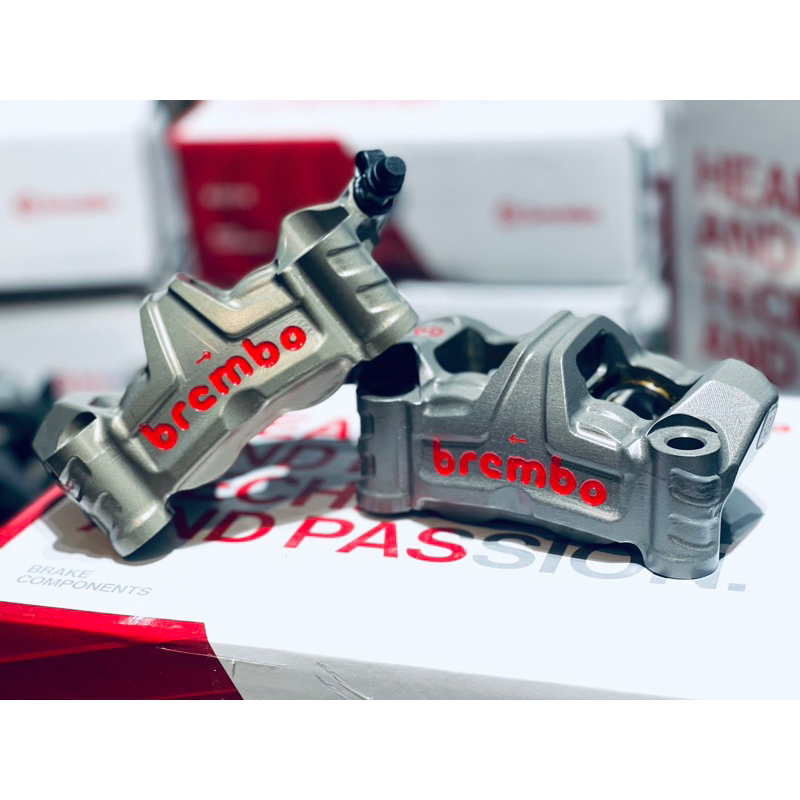 brembo gp4 rr的價格推薦 - 2025年9月 | 比價比個夠BigGo