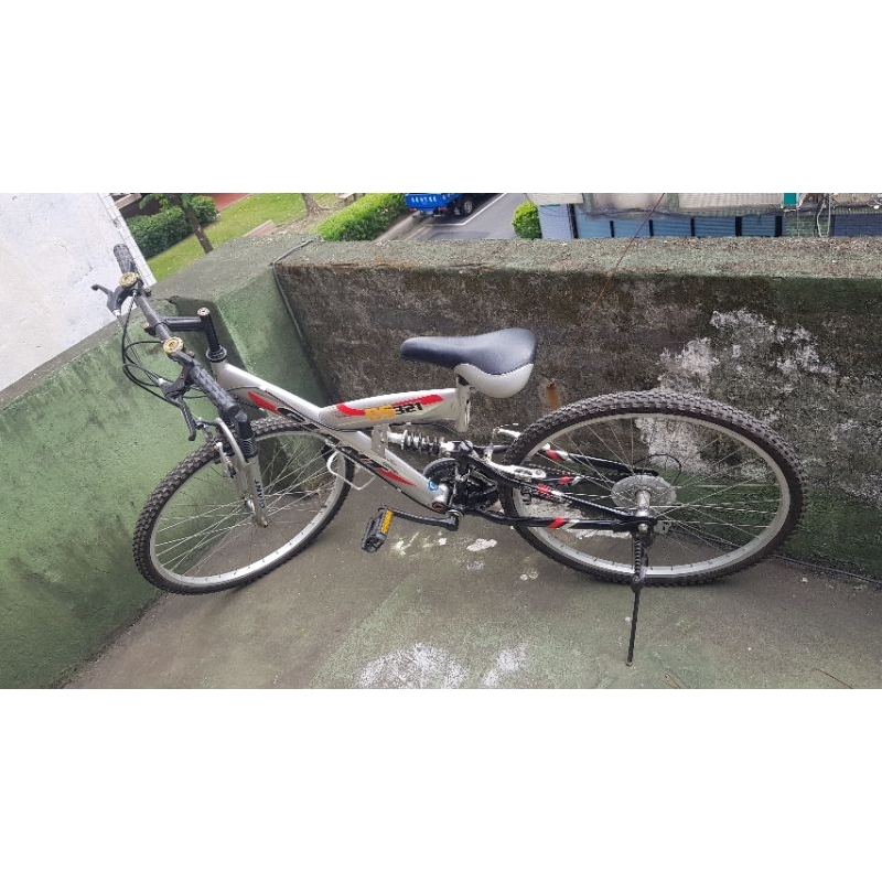 捷安特DS321的價格推薦 - 2024年4月| 比價比個夠BigGo