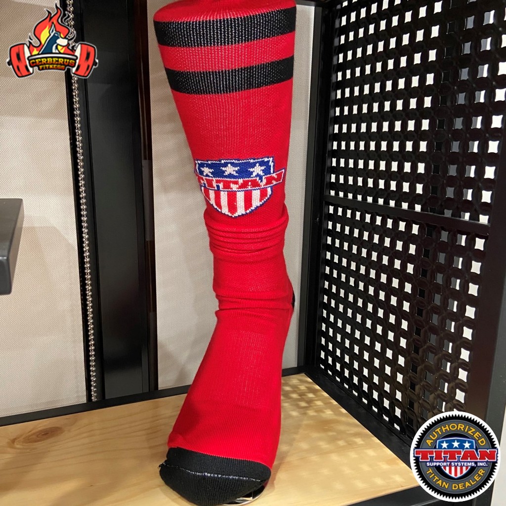 titan socks的價格推薦 - 2025年6月 | 比價比個夠BigGo