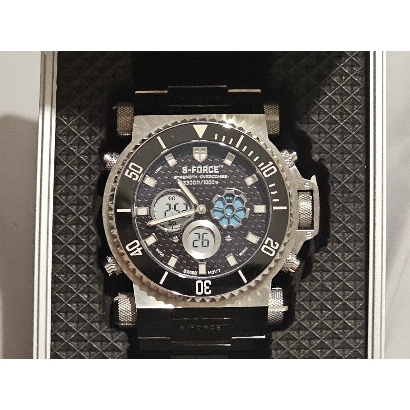 Swole手錶的價格推薦 - 2025年2月 | 比價比個夠BigGo