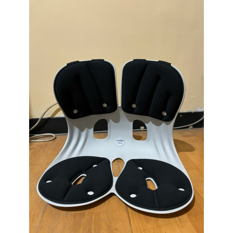 Curble坐墊的價格推薦 - 2024年7月| 比價比個夠BigGo