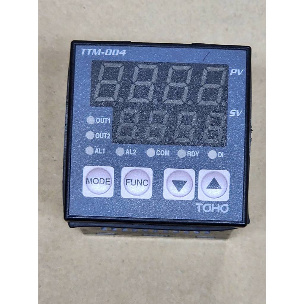 toho溫度控制器的價格推薦 - 2025年8月 | 比價比個夠BigGo