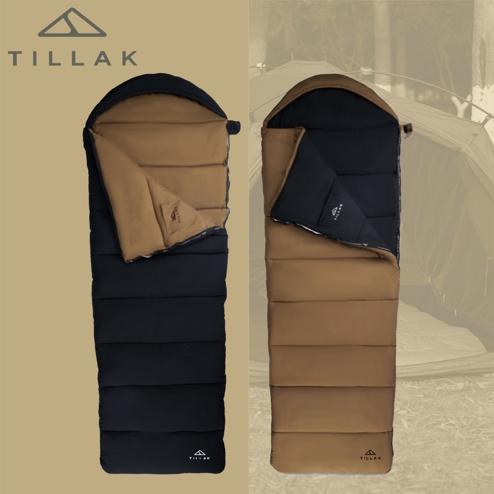 tillak睡袋的價格推薦 - 2025年2月 | 比價比個夠BigGo