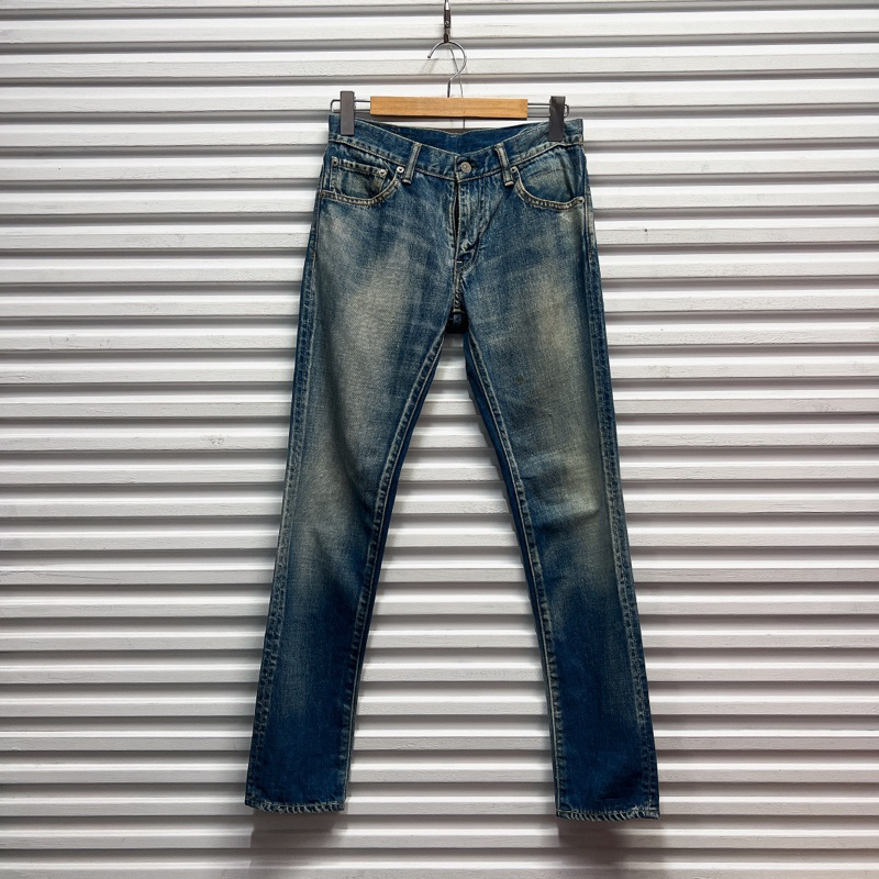 visvim jeans的價格推薦 - 2025年6月 | 比價比個夠BigGo