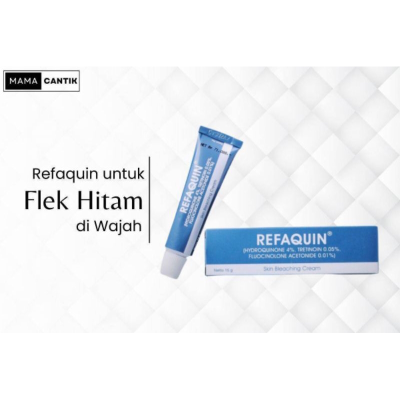 Refaquin的價格推薦 - 2024年7月| 比價比個夠BigGo