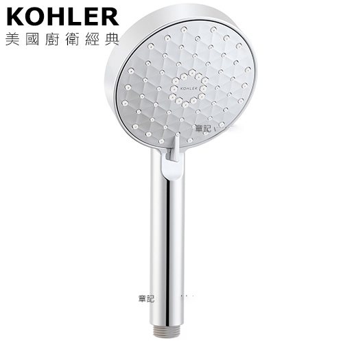 KOHLER 蓮蓬頭的價格推薦 - 2025年5月 | 比價比個夠BigGo