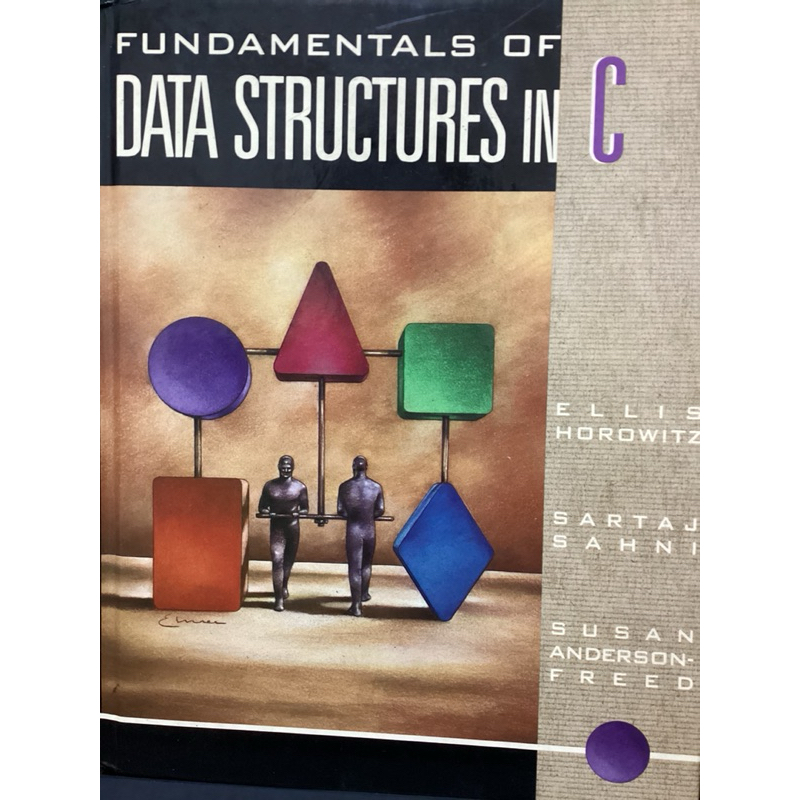 Fundamentals Of Data Structures In C的價格推薦 - 2024年5月| 比價比個夠BigGo
