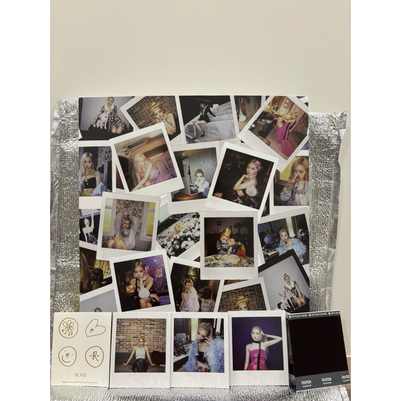 Rolo特別版寫真的價格推薦 - 2024年6月| 比價比個夠BigGo