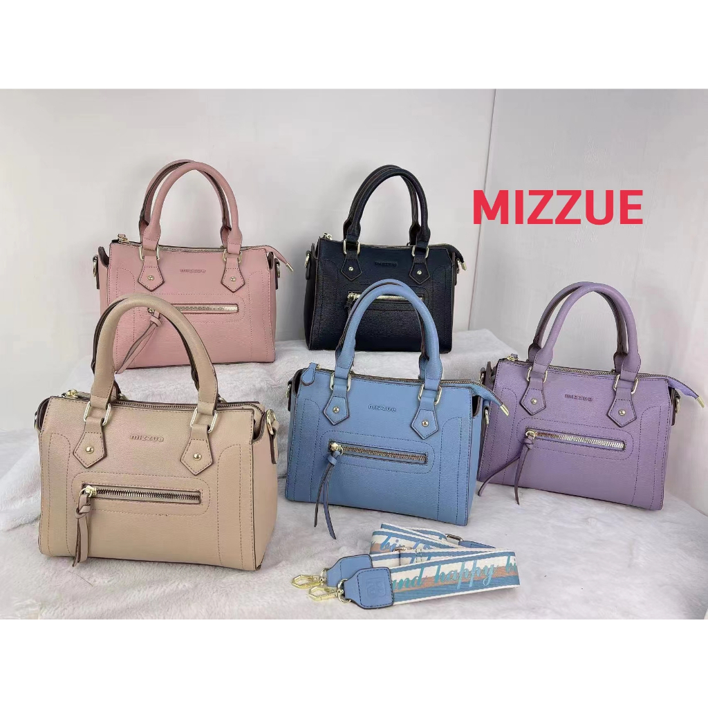 Mizzue 背帶的價格推薦 - 2024年1月| 比價比個夠BigGo