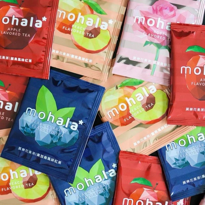 mohala 花果茶的價格推薦 - 2025年6月 | 比價比個夠BigGo