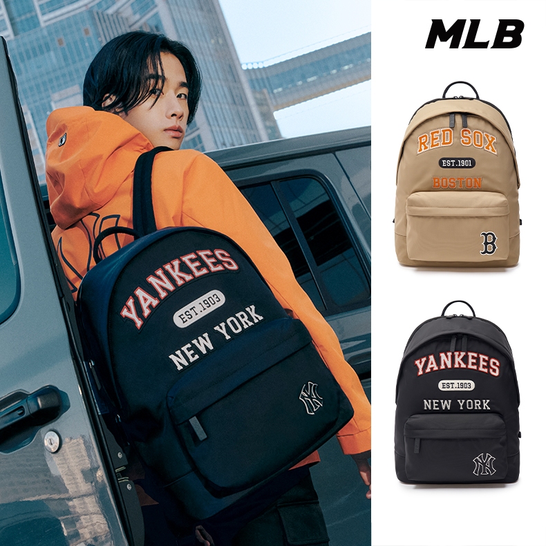 【MLB】後背包的價格推薦 - 2025年2月 | 比價比個夠BigGo