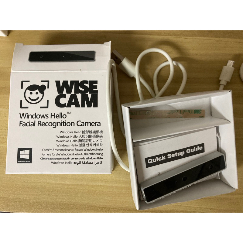 Windows Hello webcam的價格推薦 - 2026年4月 | 比價比個夠BigGo