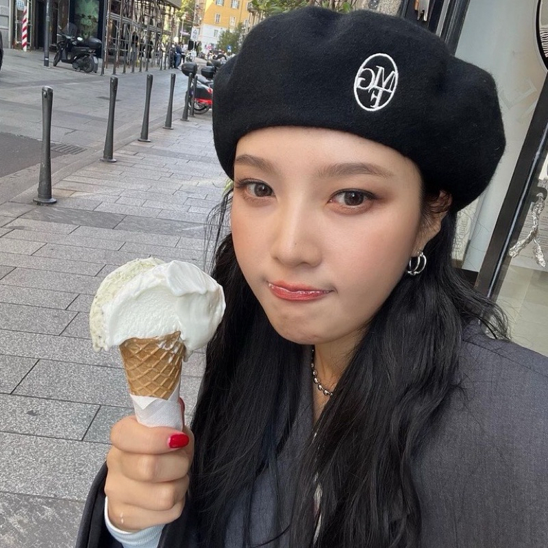 Marithe貝雷帽的價格推薦 - 2024年8月| 比價比個夠BigGo