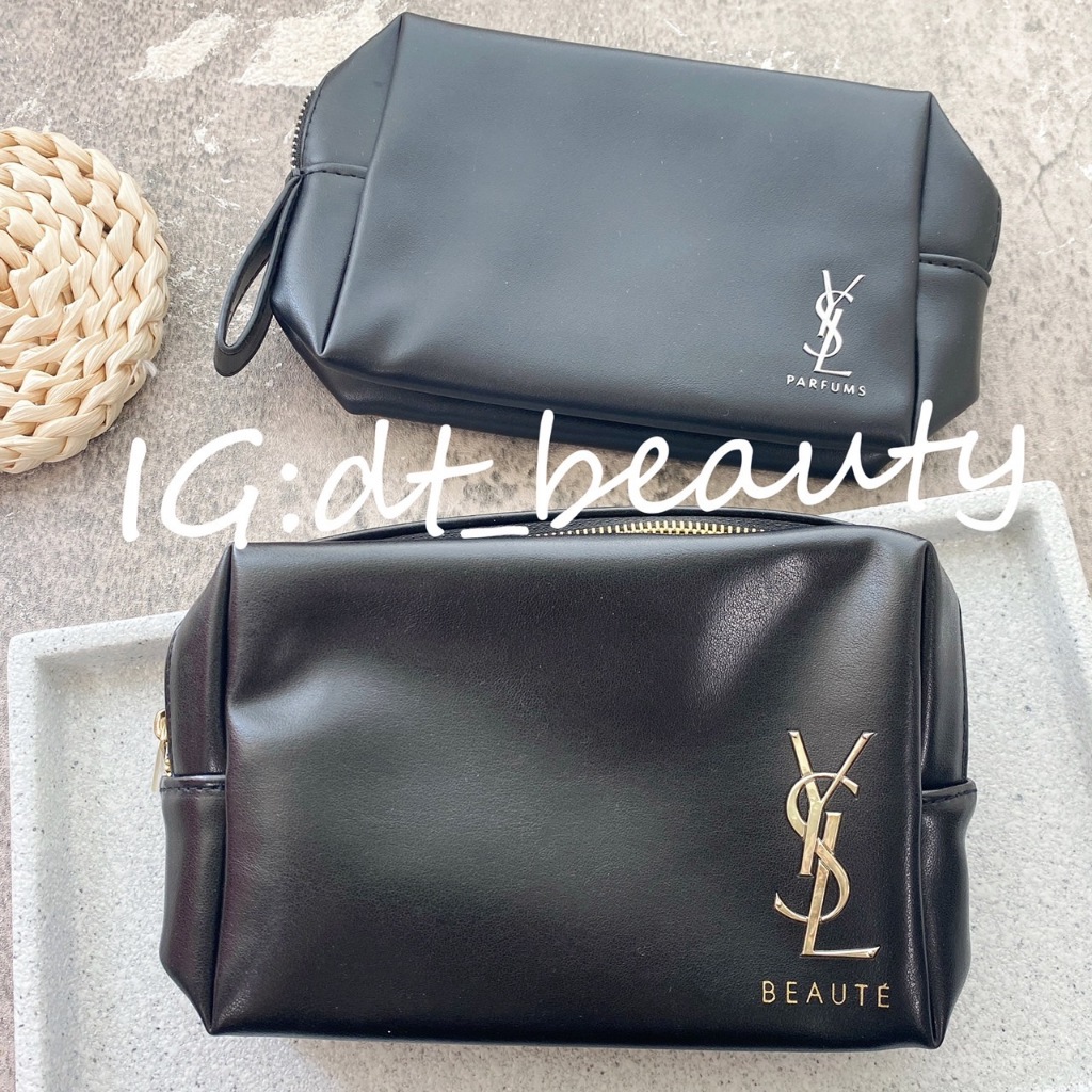 Ysl刷具包的價格推薦 - 2024年9月| 比價比個夠BigGo