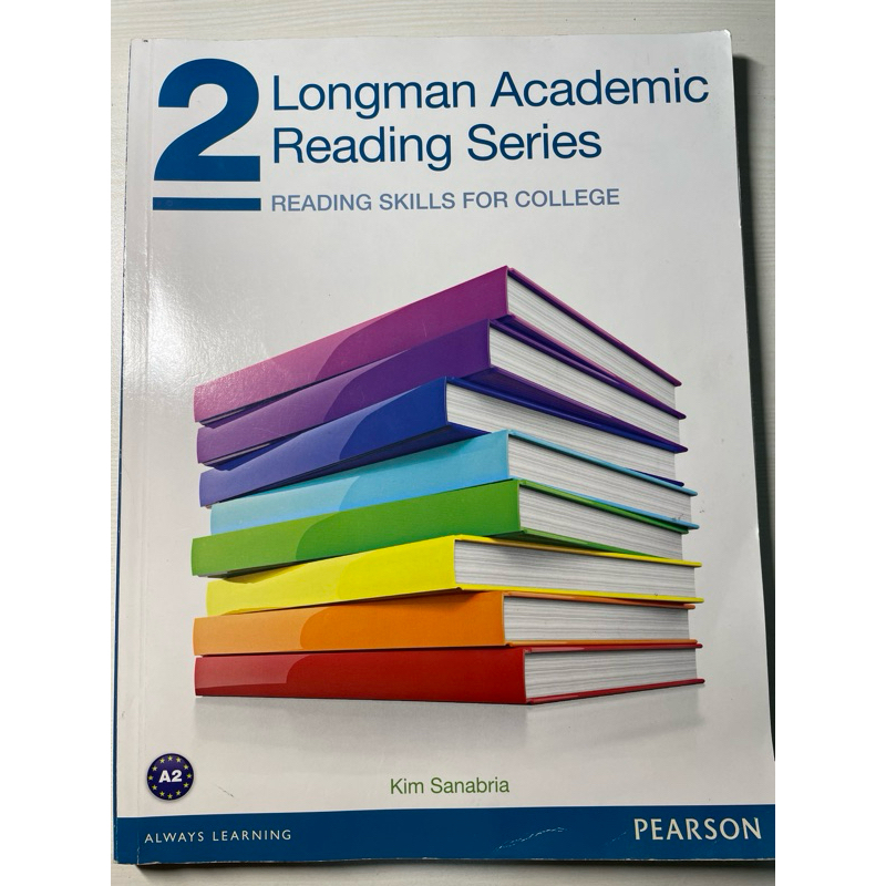 longman academic reading series 2的價格推薦 - 2026年4月 | 比價比個夠BigGo