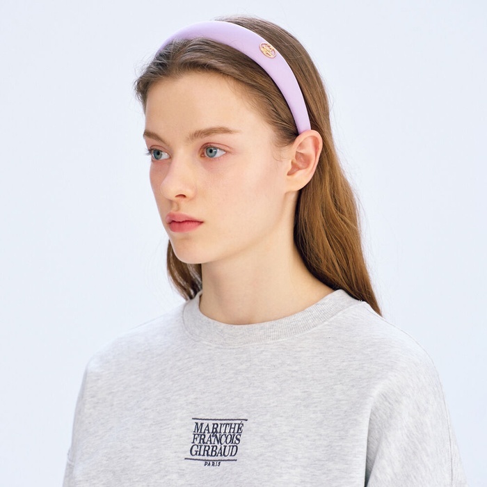 Marithe髮箍的價格推薦 - 2024年8月| 比價比個夠BigGo