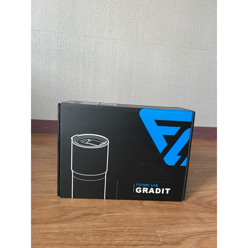 FUTURE LAB. 未來實驗室】Gradit 隨行溫控杯的價格推薦 - 2025年9月 | 比價比個夠BigGo