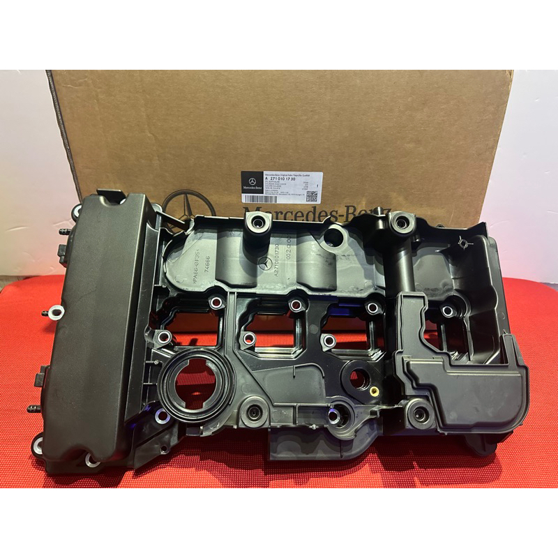 M271汽門蓋的價格推薦 - 2024年8月| 比價比個夠BigGo