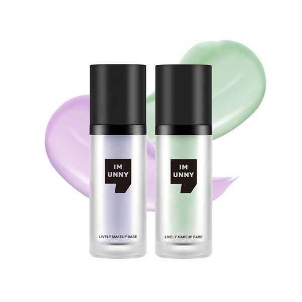 隔離霜unny的價格推薦 - 2024年12月| 比價比個夠BigGo