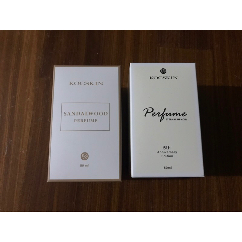kocskin香水的價格推薦 - 2025年7月 | 比價比個夠BigGo