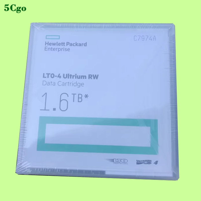 LTO 4 磁帶的價格推薦 - 2025年4月 | 比價比個夠BigGo