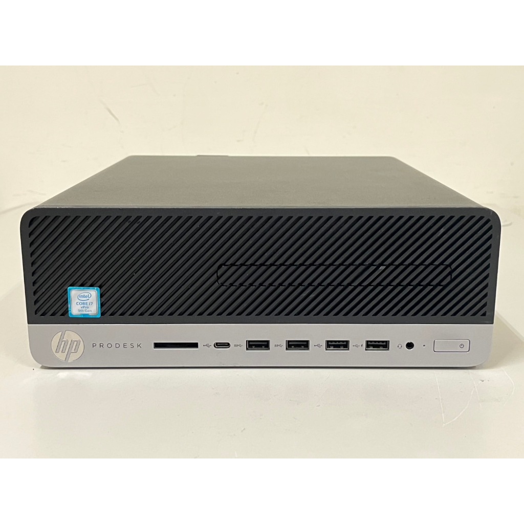 prodesk 600 g5的價格推薦 - 2025年3月 | 比價比個夠BigGo